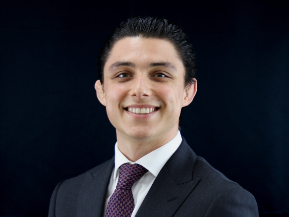 Marcus Auddino | Ray White Commercial Western Sydney
