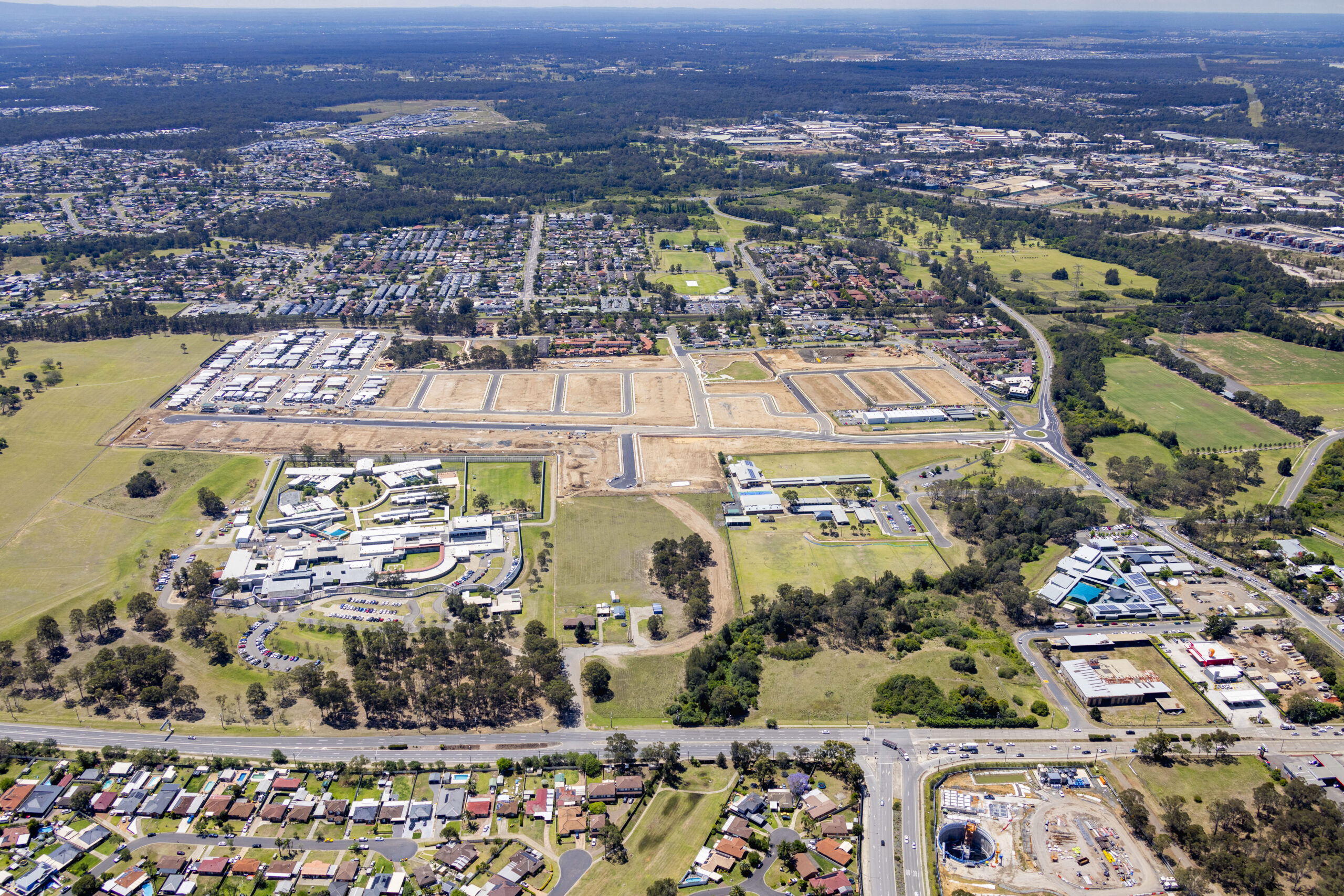 NSW Planning Reforms 2025: Impact for Western Sydney Developers